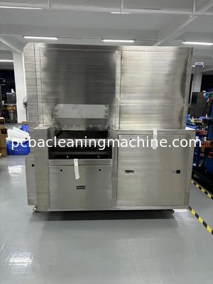 Pallet Cleaning Machine factory, Buy good price Ionic Contamination ...