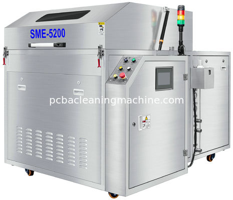 Quality PCBA Cleaning Machine & Stencil Cleaning Machine factory from China