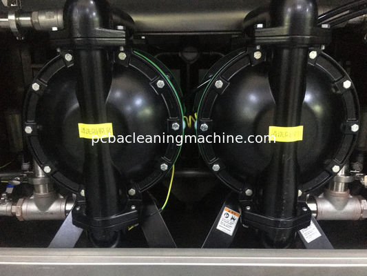 Automatic Screen Cleaning Machine factory, Buy good quality Automatic ...