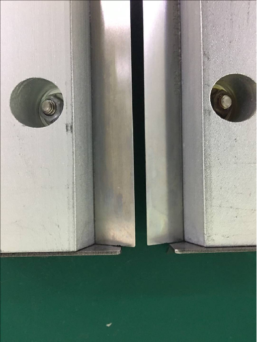 Stainless steel material 40KHz ultrasonic solder paste squeegee ...