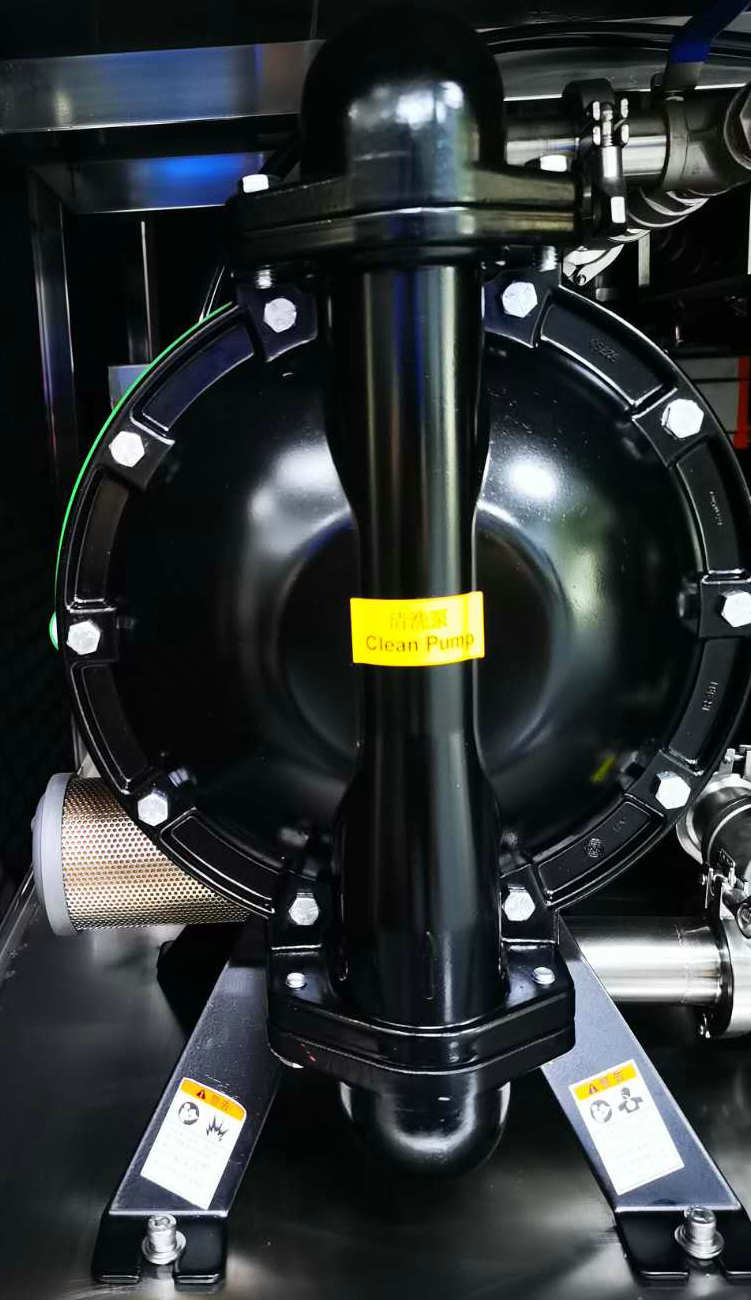 SME 5100 Solvent Washing Machine 50L Solvent Tank CE UL Pneumatic Tray ...